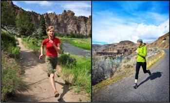 Trail vs. Road - Running Pros and Cons - Alpine Physical Therapy ...