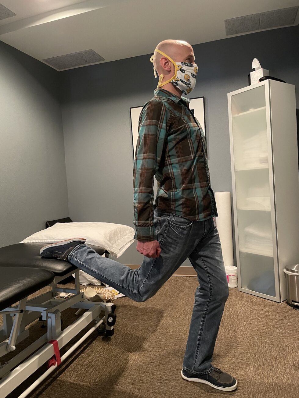 Back Pain: How You Stand Today Impacts Your Back’s Health Tomorrow ...