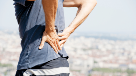 Understanding Discogenic Pain - Alpine Physical Therapy & Spine Care